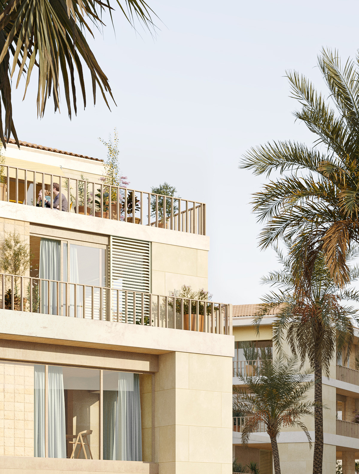 Sanary sur Mer | Architectes Singuliers